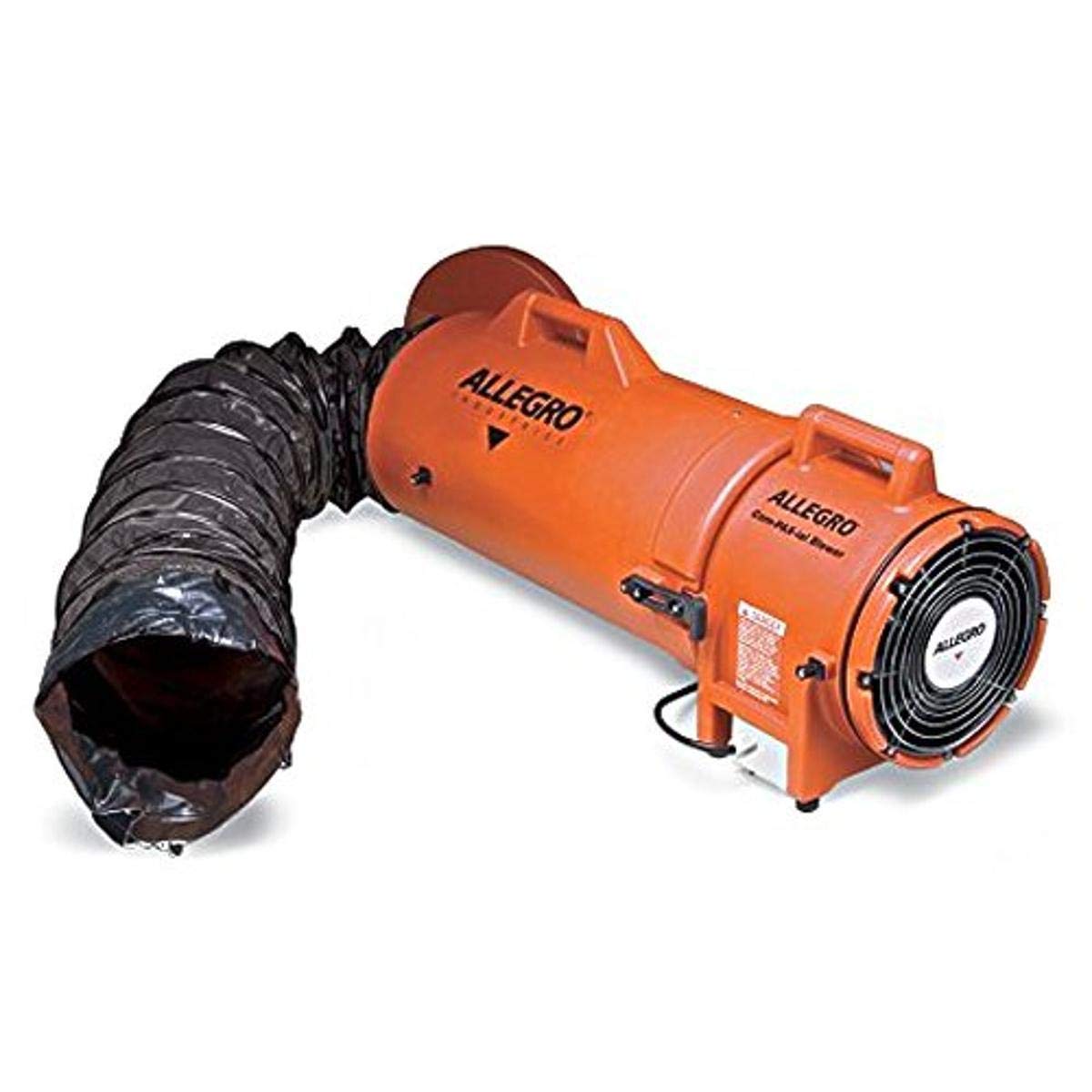Allegro Blower – Shipyard supplies, Inc